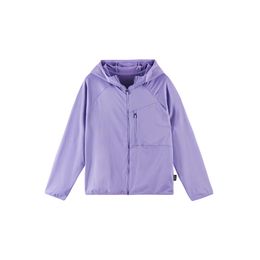 Reima Jacke ' Hytyton ' Jungen Gr&ouml;&szlig;e 152 lila