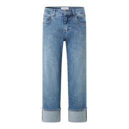 Angels Jeans 'Linn' Damen Gr&ouml;&szlig;e 30/31 blue denim