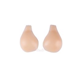UNIQ Beauty Bra Accessories 'Strapless Adhesive Silicone Bra &ndash; Lift-Up Design with Front Clip' female size 75 Nude