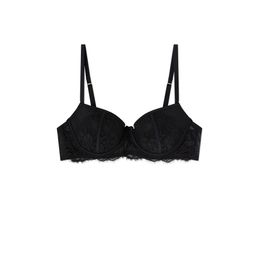 Intimissimi BH 'Sofia Ethereal Embrace' Damen Gr&ouml;&szlig;e 75 schwarz