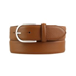 BELTINGER Belt 'Avolai' female size 115 Camel
