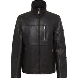 Bruno Banani Jacke 'KLAAS' Herren Gr&ouml;&szlig;e L schwarz