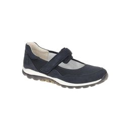 Gabor Slippers female size 41 Blue