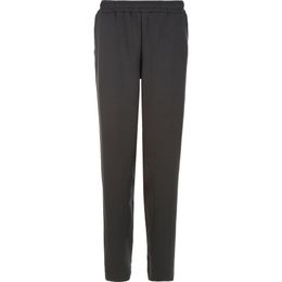 Endurance Sweathose 'TIMMIA' Damen Gr&ouml;&szlig;e XXXL schwarz