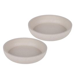 District 70 Bamboo Katzennapf merengue 180ml 2er Set