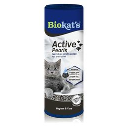 Biokat's Active Pearls 2x700 ml