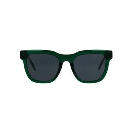 Mini Eyewear Sonnenbrille Damen Gr&ouml;&szlig;e one size gr&uuml;n