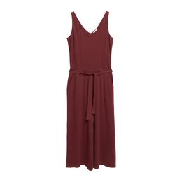 s.Oliver Jumpsuit Damen Gr&ouml;&szlig;e M bordeaux