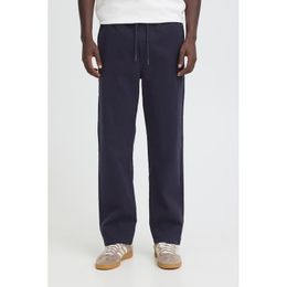 Blend Herren Schlupfhose &raquo;BHMEINO MAXIM RELX EASY PULL&laquo; Baumwollmischung, relaxed fit blau XL, L&auml;nge 32