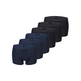 JOOP! Boxer shorts 'Everyday' male size L Dark blue / Black