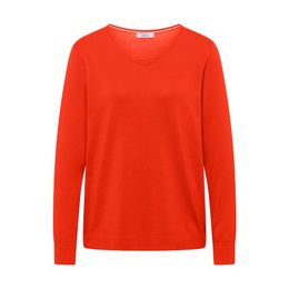 Cecil Pullover Damen Gr&ouml;&szlig;e L hummer