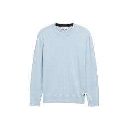 Tom Tailor Denim Pullover Herren Gr&ouml;&szlig;e M hellblau