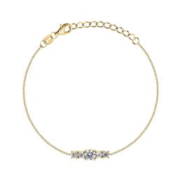 Christ Armband Damen Gr&ouml;&szlig;e One Size gold