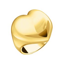 Thomas Sabo Ring female size 58 Gold