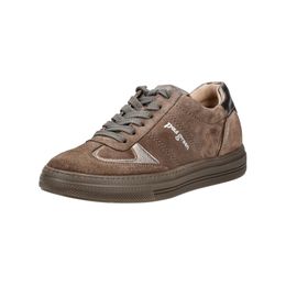 Paul Green Sneaker Damen Gr&ouml;&szlig;e 40 braun / bronze Sommerschuhe