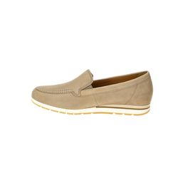 Gabor Slipper Damen Gr&ouml;&szlig;e 40 braun Sommerschuhe