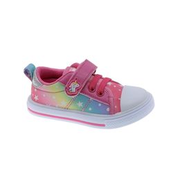 Beppi Sneakers 'Canvas Shoe' girl size 25 Pink
