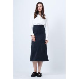 Trend Ala&ccedil;atı Stili Rock Damen Gr&ouml;&szlig;e 42 navy