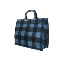 Gave Lux Handtasche Damen Gr&ouml;&szlig;e One Size blue denim / dunkelblau