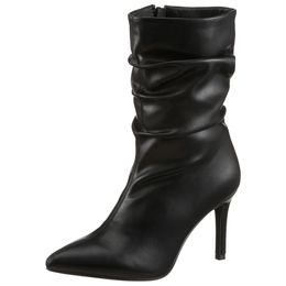 Aniston Stiefelette Damen Gr&ouml;&szlig;e 38 schwarz