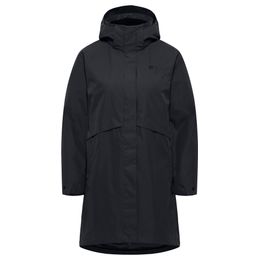 Jack Wolfskin Outdoor Jacket female size XL Black