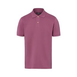 Nils Sundstr&ouml;m Nils Sundstr&ouml;m Poloshirt Herren Gr&ouml;&szlig;e M orchidee