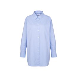 Seidensticker Bluse 'New Basic' Damen Gr&ouml;&szlig;e XS hellblau