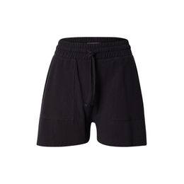 QS Hose Damen Gr&ouml;&szlig;e 42 schwarz