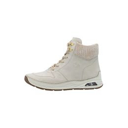 Rieker Ankle Boots female size 41 Beige