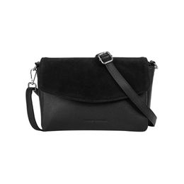 Bruno Banani Umh&auml;ngetasche Damen Gr&ouml;&szlig;e One Size schwarz