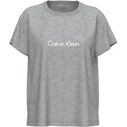 Calvin Klein Underwear Damen Shirttop &raquo;RELAXED TEE&laquo; Relaxed fit mit Rundhalsausschnitt M (38)