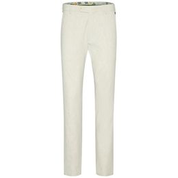 MEYER Chino Pants male size 35/36 Beige