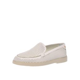 Baldinini Slipper Damen Gr&ouml;&szlig;e 40 wei&szlig; Sommerschuhe