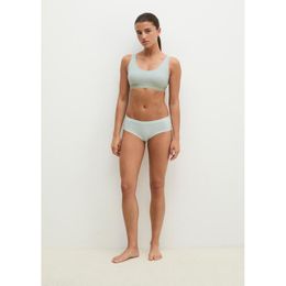 Marc O'Polo Marc O'Polo Bralette-BH wei&szlig; L, N-Gr Bralette-BH