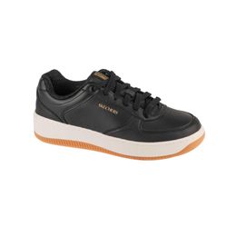 Skechers Sneakers 'Sport Court 2.0 - Core Essential' female size 36.5 Black