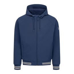 Derbe Performance Jacket 'Helgoby' male size M Blue