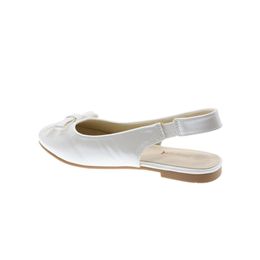 Beppi Ballerina M&auml;dchen Gr&ouml;&szlig;e 35 wei&szlig;