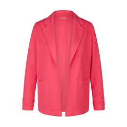 Rabe Blazer Damen Gr&ouml;&szlig;e 38 magenta