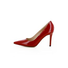 Evita Pumps 'NATALIA' female size 38 Red