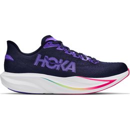 Hoka One One HOKA MACH 7 Laufschuhe Damen - Gr&ouml;&szlig;e 43 1/3 - schwarz