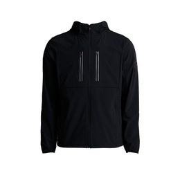 Zavetti Canada Jacke 'Atlin 2.0' Herren Gr&ouml;&szlig;e XS schwarz Sommerjacke