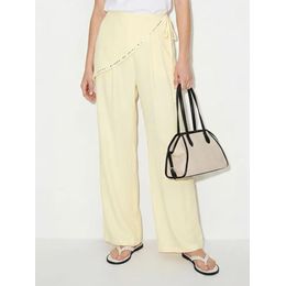Bianco Lucci Hose 'Hose' Damen Gr&ouml;&szlig;e 40 creme