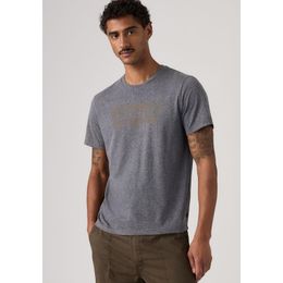 Levi's Levi's Herren T-Shirt &raquo;Batwing Logo Tee&laquo; mit Logo-Front-Print M