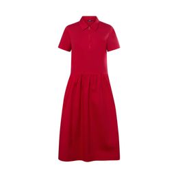 JOOP! Kleid 'Damina' Damen Gr&ouml;&szlig;e 34 rot Sommerkleid