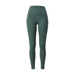 Girlfriend Collective Sporthose Damen Gr&ouml;&szlig;e XXS gr&uuml;n
