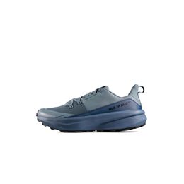 Mammut Laufschuh &lsquo;Aenergy Hike&rsquo; Herren Gr&ouml;&szlig;e 40.5 blau / hellblau