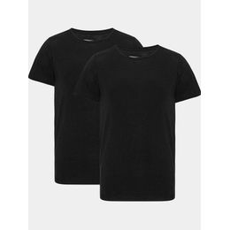 Copenhagen Bamboo Undershirt male size M Black