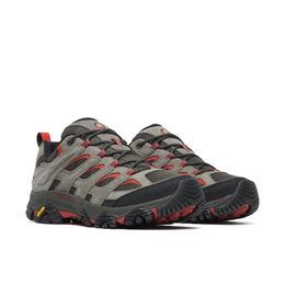 Merrell Herren Wanderschuh &raquo;MOAB 3 GORE-TEX &laquo; wasserdicht dank Gore-Tex Membrane 47