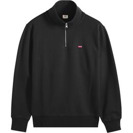 Levi's Levi's Sweatshirt Herren Gr&ouml;&szlig;e XXL dunkelbraun