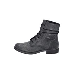 Josef Seibel Ankle Boots 'Sienna' female size 41 Grey